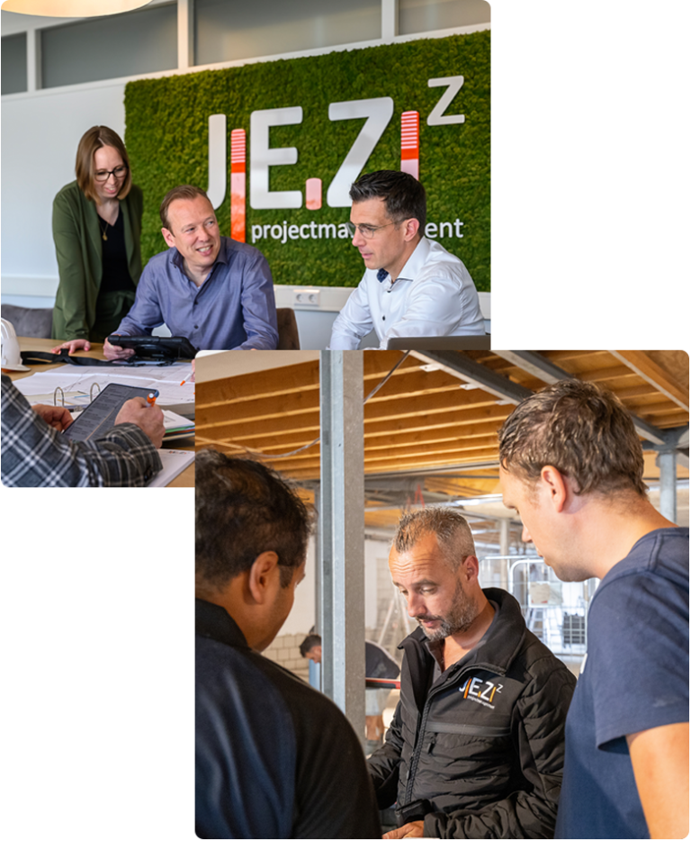 Jezz - Jezz Projectmanagement